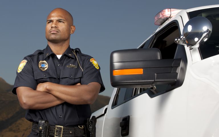 Homeland Security Degrees | American Military University (AMU)